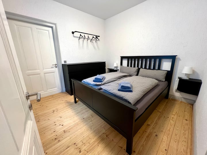 Rubin Wohnung Im Zentrum Von Mönchengladbach - Mönchengladbach