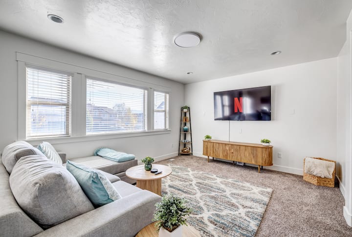 The Summit. Slc·provo | 51%off 30+ Day Stay - Lehi, UT