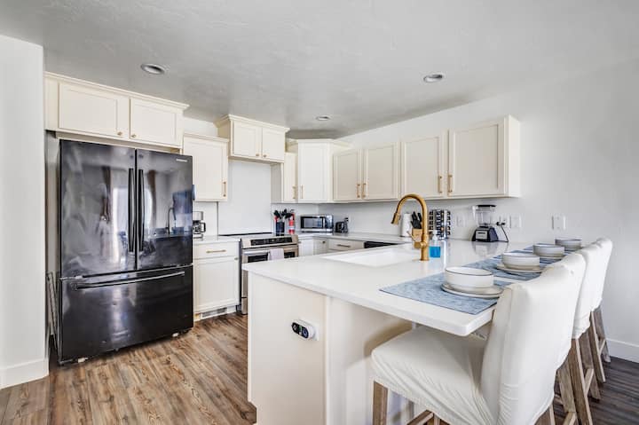 The Summit. Slc·provo | 51%off 30+ Day Stay - Lehi, UT