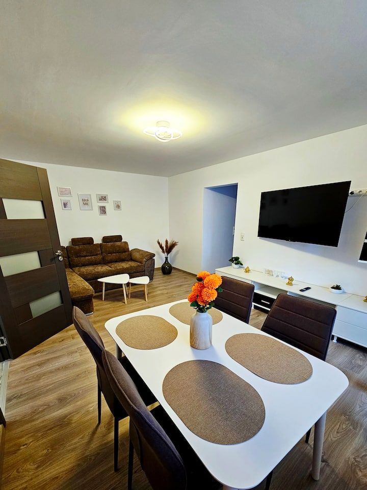 Cozy's Home - Reșița