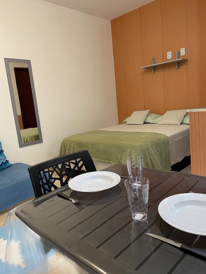 Studio Aconchegante - Rio das Ostras