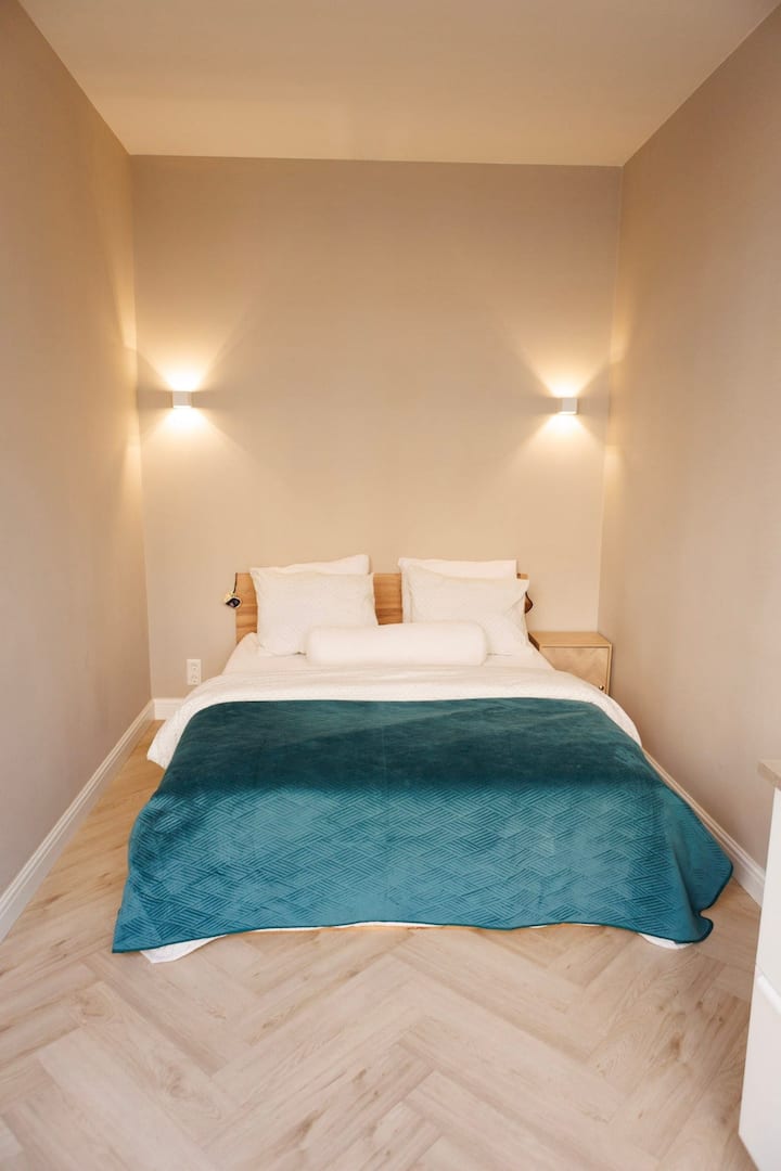 Kamer/studio In De Buurt Van De Jordaan - Amsterdam