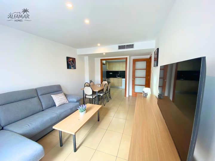 Great Studio - Blanes