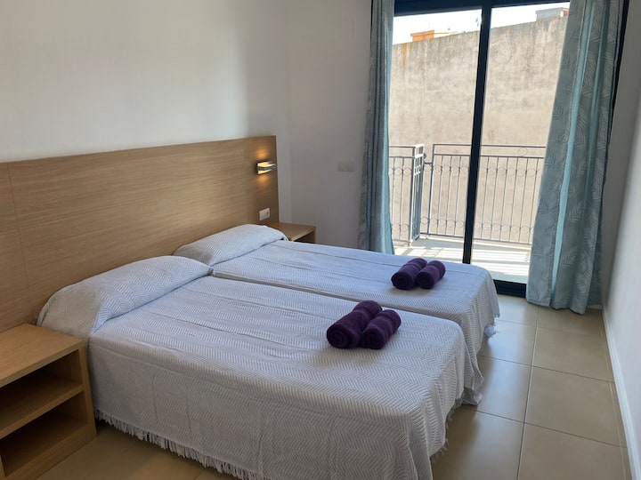 Great Studio - Lloret de Mar