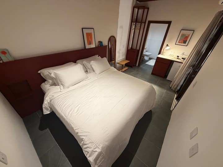 Suíte La Spezia - Pomerode - Pomerode