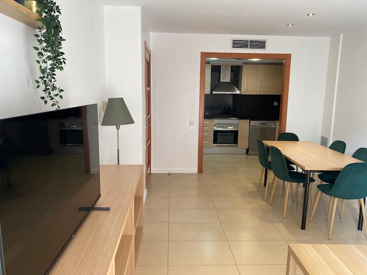 Great Studio - Blanes