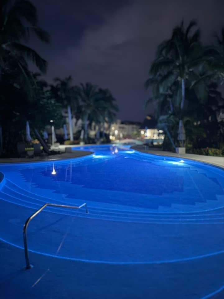 Casa En Renta En Villas Terrasol Diamante Acapulco - Acapulco