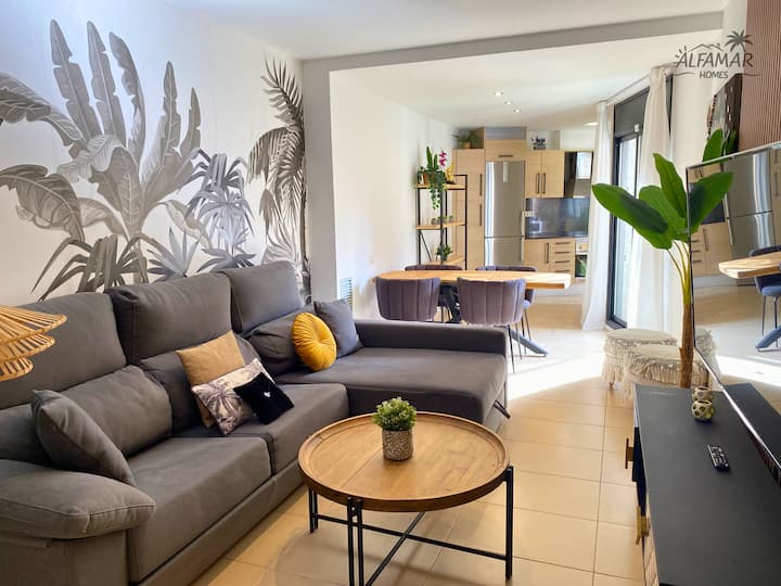 Great Studio - Lloret de Mar