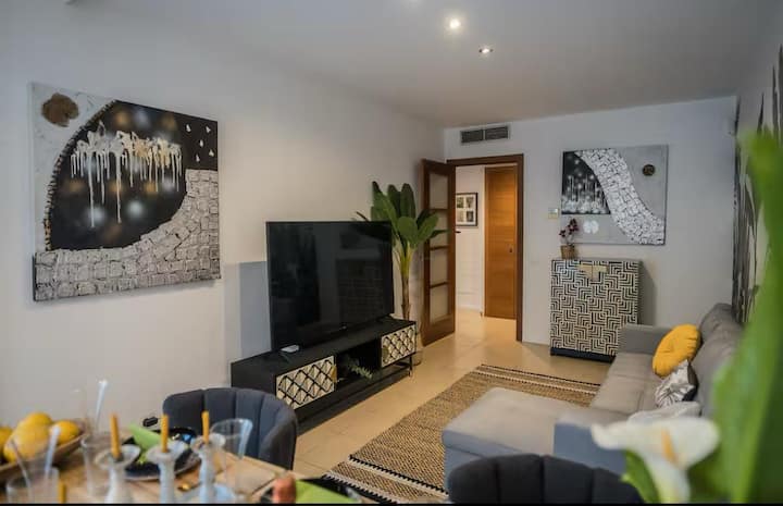 Siena Suite - Lloret de Mar