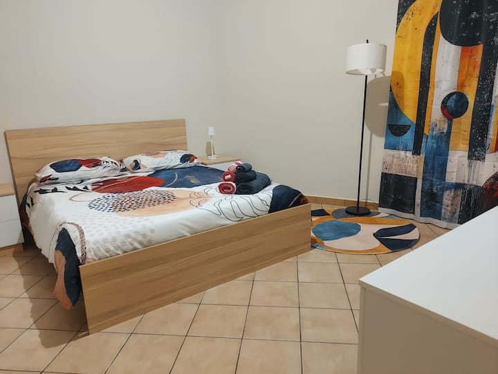 Al Vicolo Dei Mori - Casa Vacanza A Trecastagni - Trecastagni