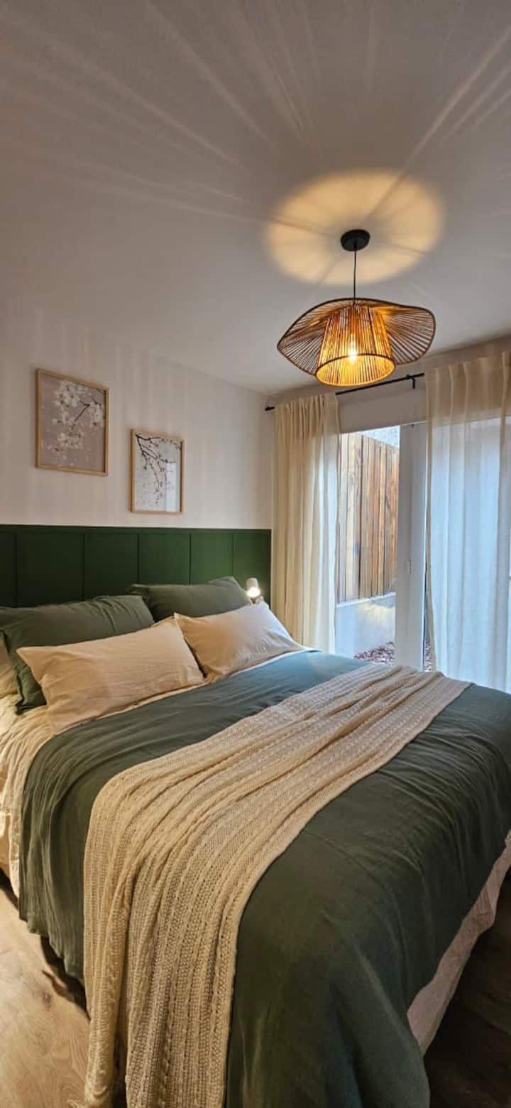 Departamento En El Centro, San Martin De Los Andes - San Martin de los Andes