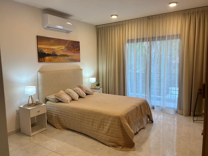 Monoambiente En Alquiler Temporario - La Plata, Argentina