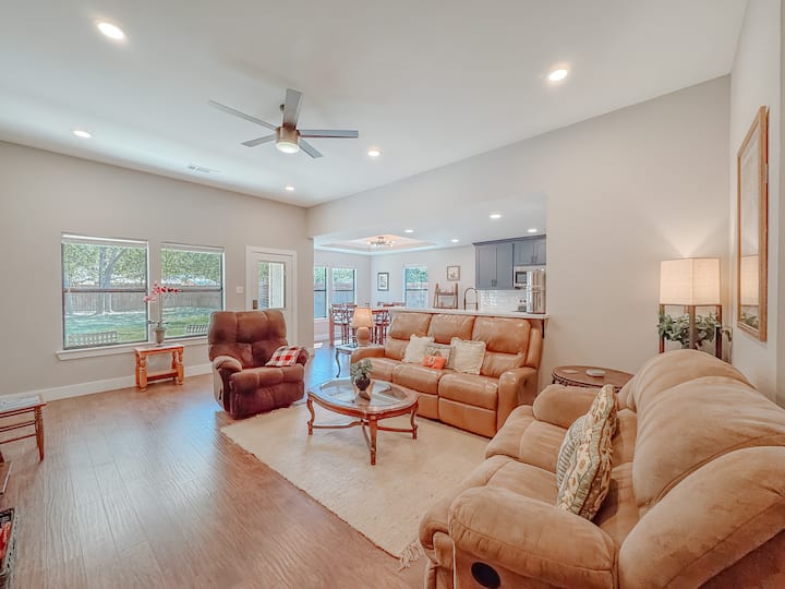 Natural Healing - Biohackers Delight - Corsicana, TX