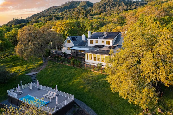 Wander Alexander Valley - Cloverdale, CA