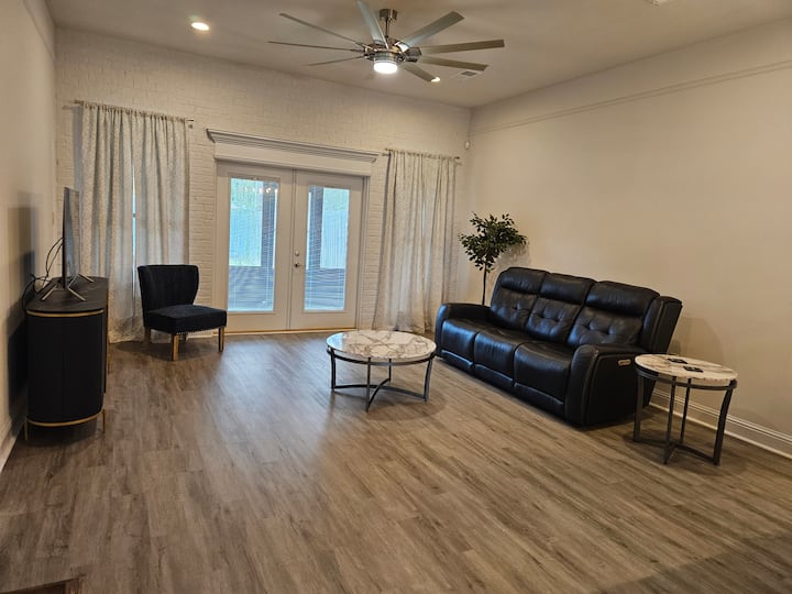 Spacious 3-bedroom Townhome Ponchatoula, La - Hammond, LA