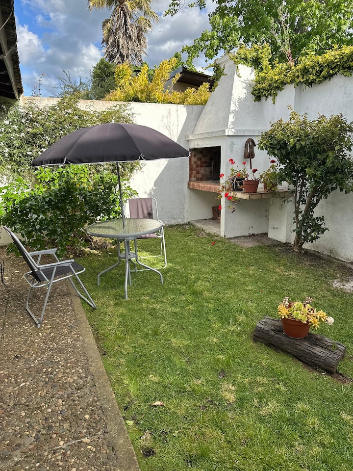 Casa En Zona Constitución (Playa 500 Metros) - Mar del Plata