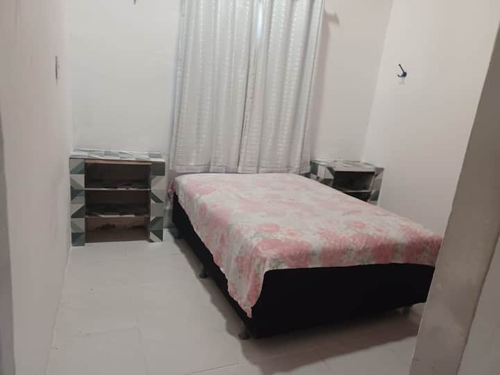 Lugar Tranquilo Em Meio A Natureza - Fortaleza