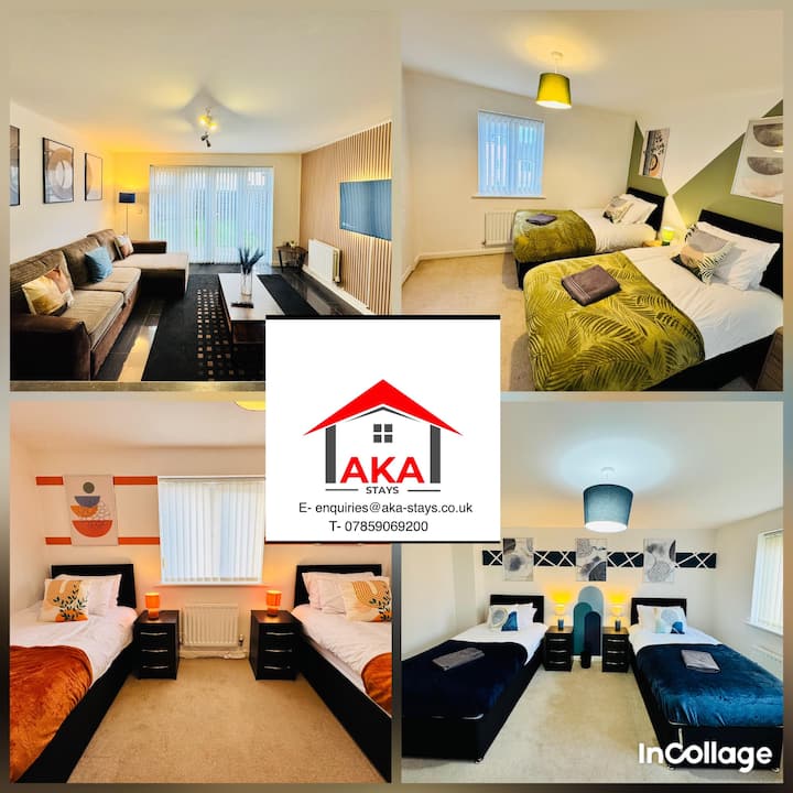 *Contractorsdiscounts/business/freeparking/wifi* - Melton Mowbray