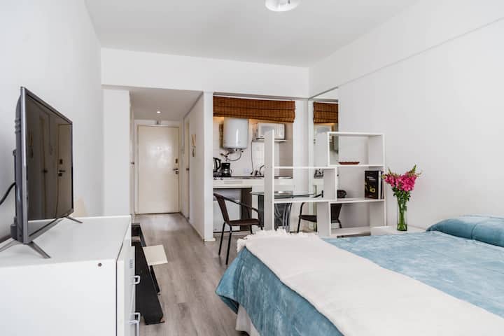 Studio à Esmeralda | Cœur De Buenos Aires - Buenos Aires