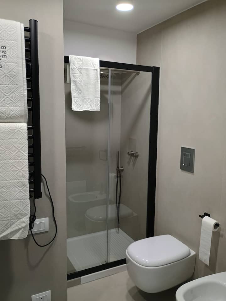 La Nostra King Superior - Caserta