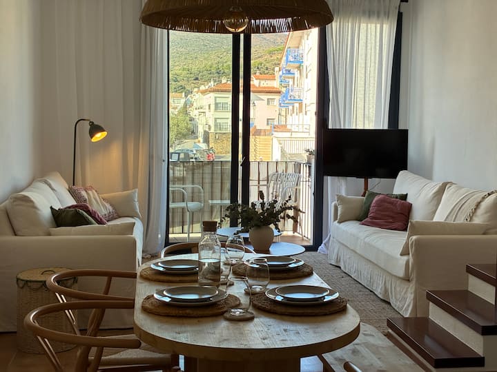 Casa Can Bial En Cadaqués - Cadaqués