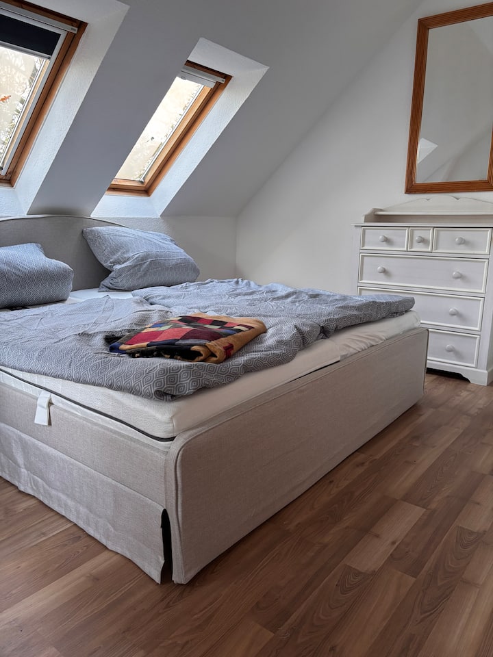 Ferienhaus Ostfriesland Jemgum - Jemgum