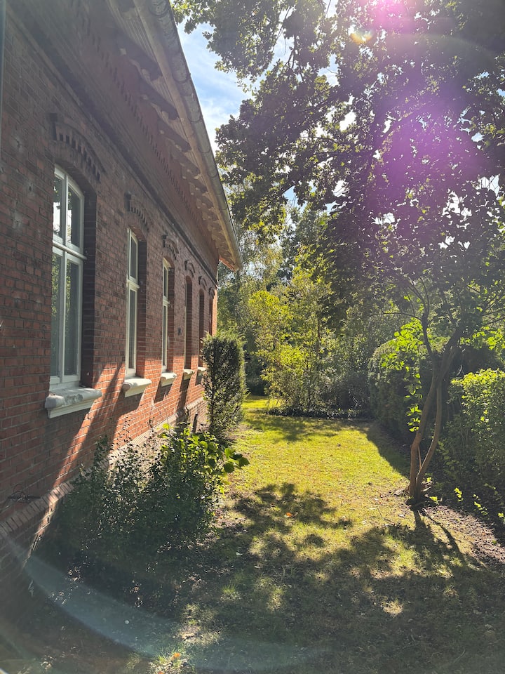 Ferienhaus Ostfriesland Jemgum - Jemgum