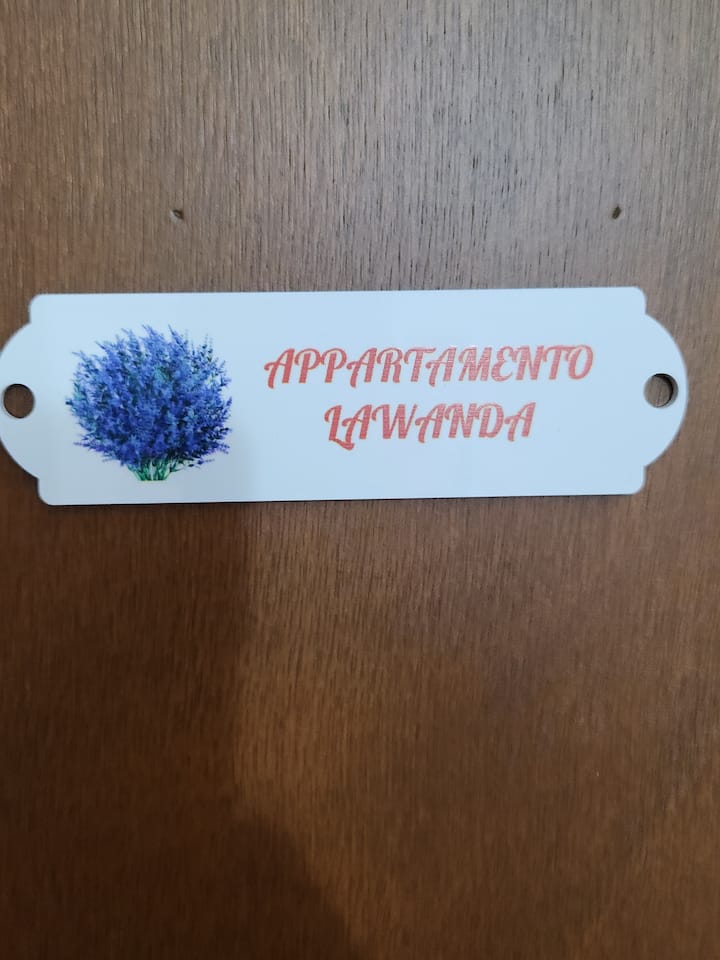 Casa Wanda Appartamento Lawanda Via Cagliari 336 - Oristano