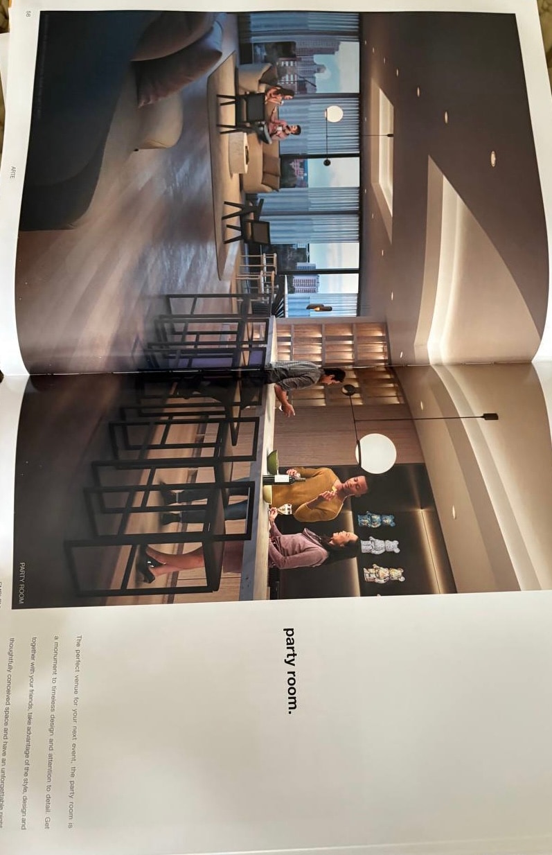 Luxury Condo Near Airport & UofT - Apartments for Rent in Mississauga ...