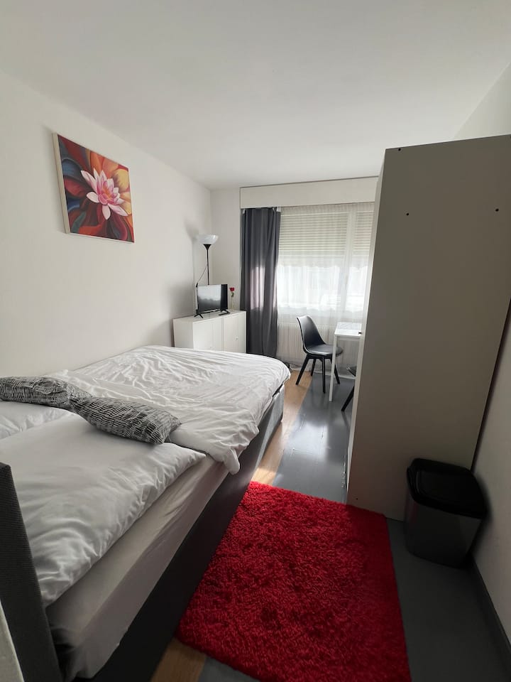 Süsse Wohnung Nähe Der Aare Und Zentrum Bern - Bern