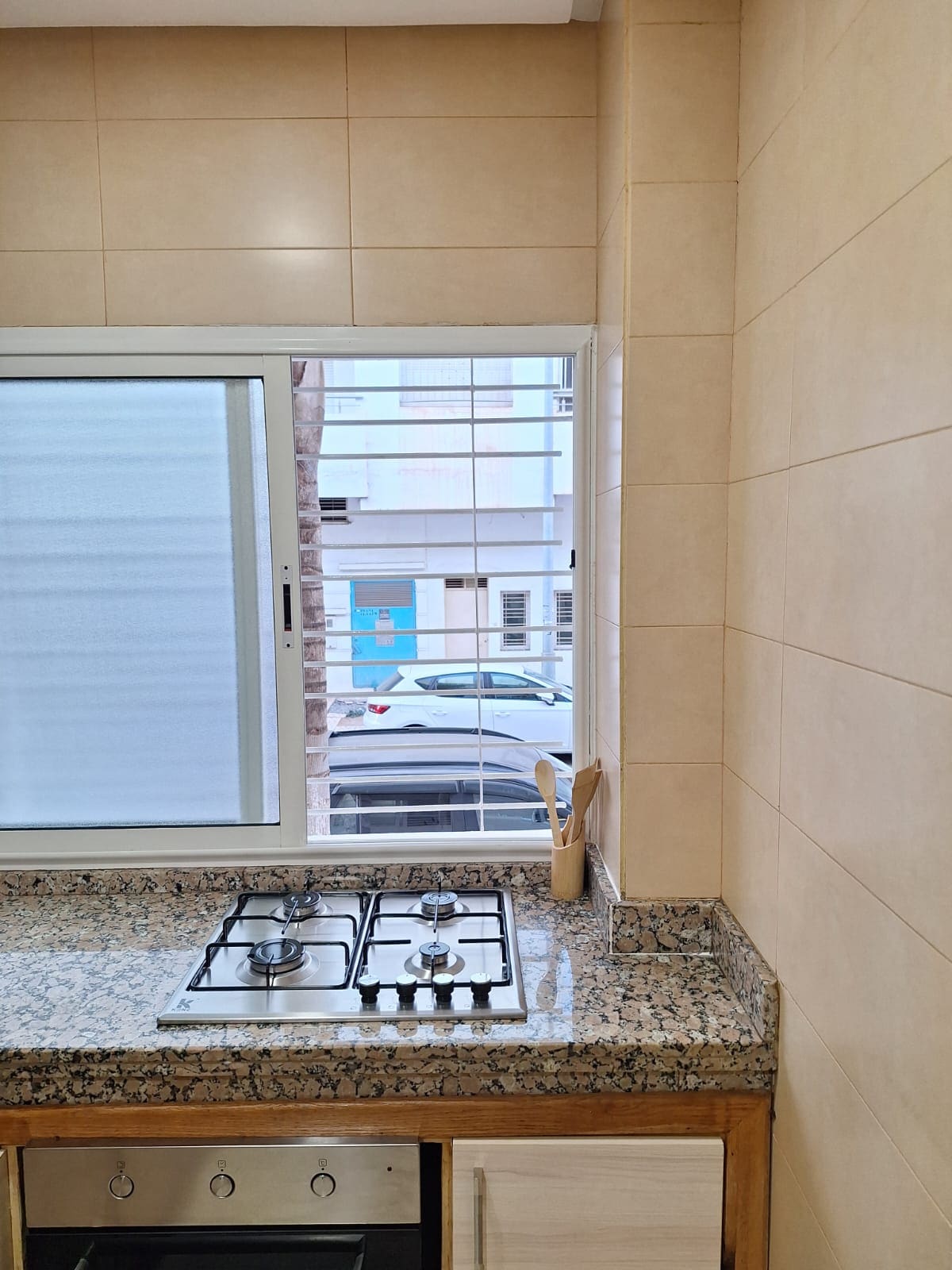 CAN 2025- Central apartment for a stay in Témara. - Apartments for Rent in Témara, Rabat-Salé ...