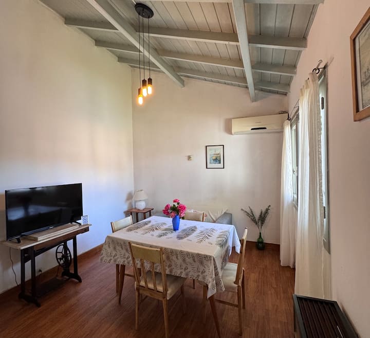 Doris House - Necochea