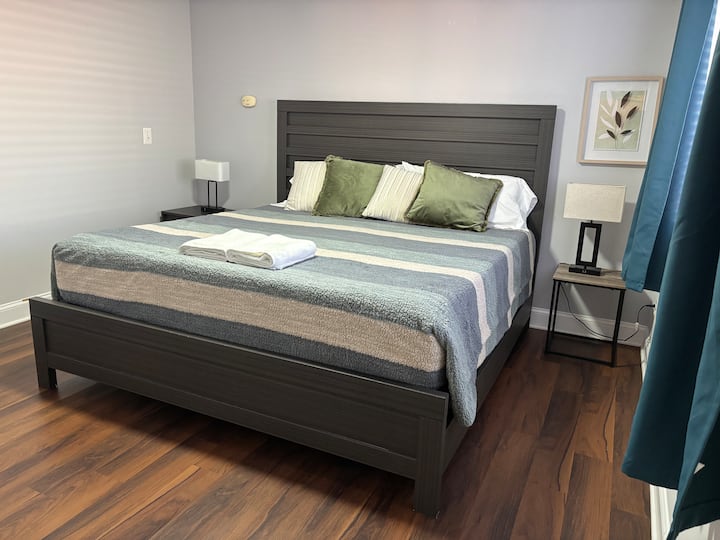 Guest Suite In Silver Spring - Silver Spring, MD