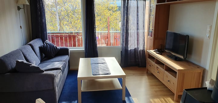 Hansplassveien - Grimstad