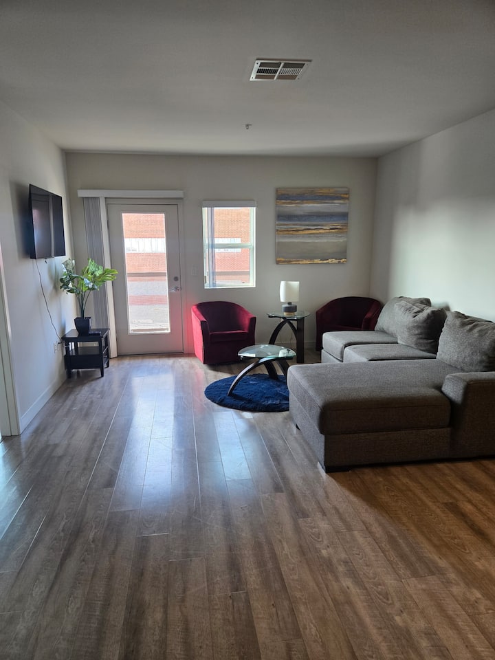 Long Term Stay 30 Days Or More Dtla 2 Bedroom - Los Angeles, CA