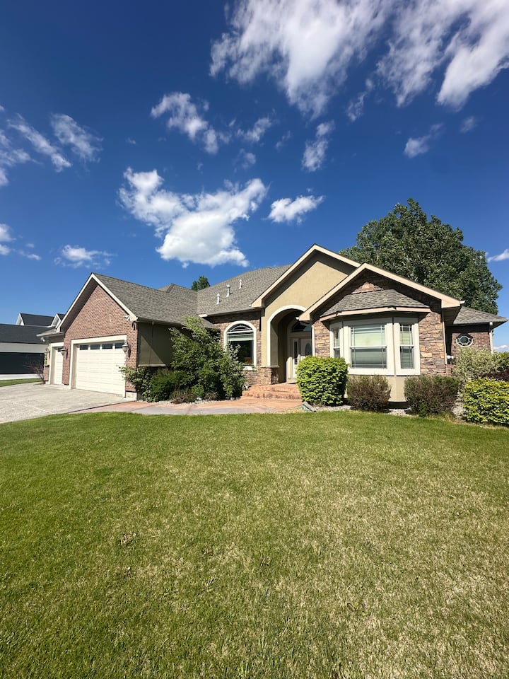 Peaceful Pond Community - Idaho Falls, ID