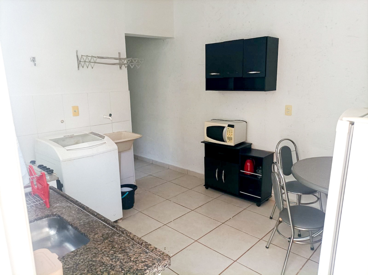 Studio 07 - 10 min. from USP - Airbnb