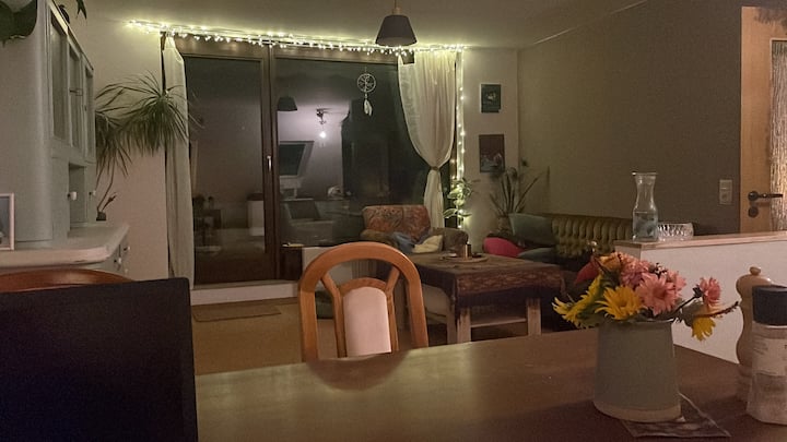 Grüne Insel Der Wonne - Bielefeld