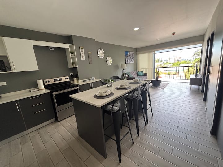 Apartment Elegant Stayin The Heartof San Salvador - サン・サルバドル