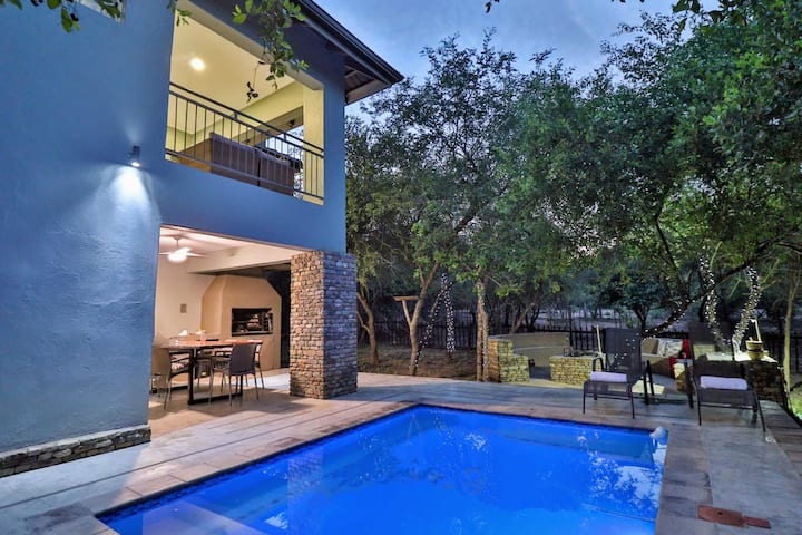 Bos 'N Bietjie - Marloth Park