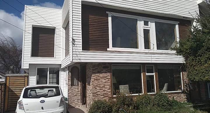 La Mia Nona Casa Completa-18 Personas - Punta Arenas