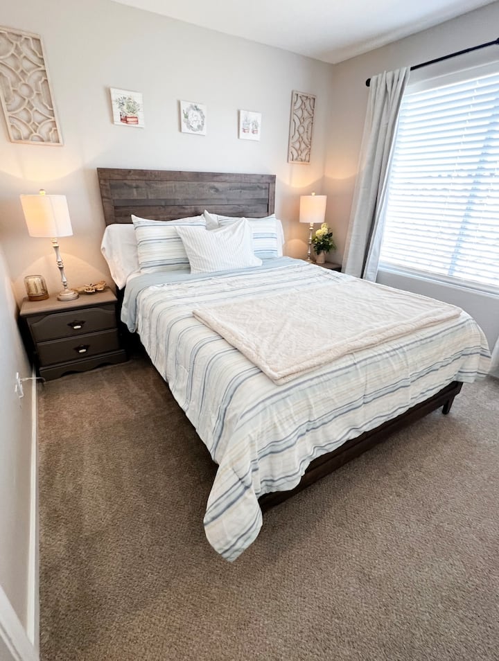 The Tranquil Grove - Queen Creek, AZ