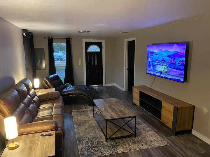 Home Away From Home - Longview, TX