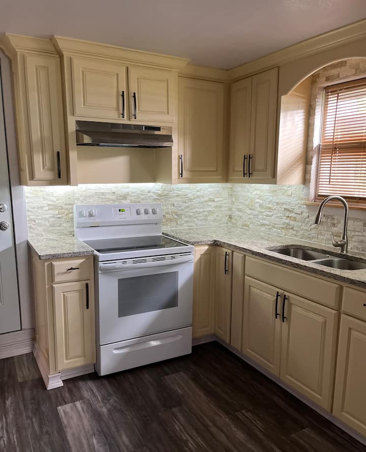 Home Away From Home - Longview, TX