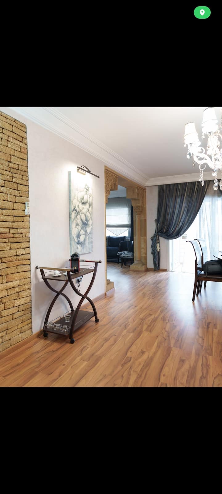 La Perle Noire De Rabat Pour Vos Séjours Agréables - Rabat