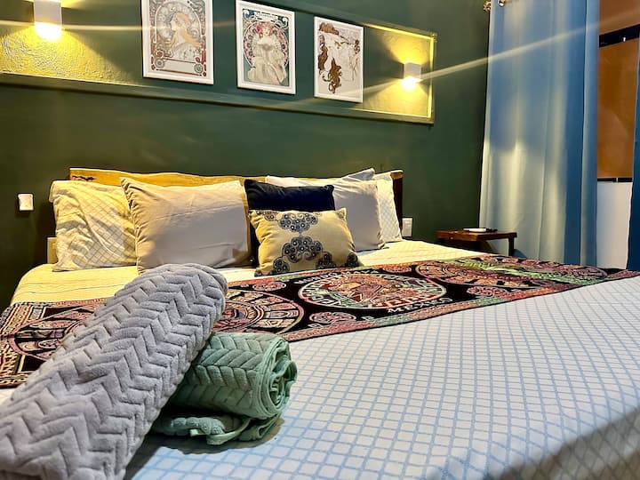 Encantador Departamento Terrazas Con Vista Al Mar - Puerto Vallarta