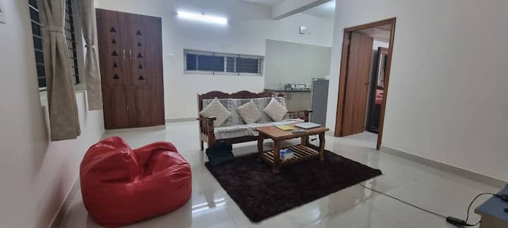 Chiguru Home Stays - Davanagere