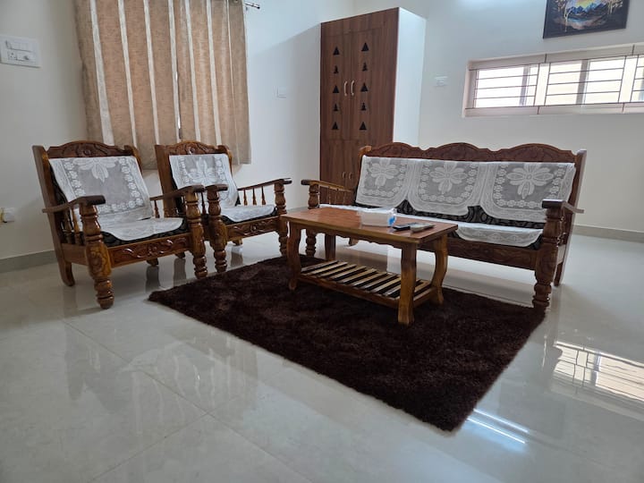 Chiguru Home Stays - Davanagere