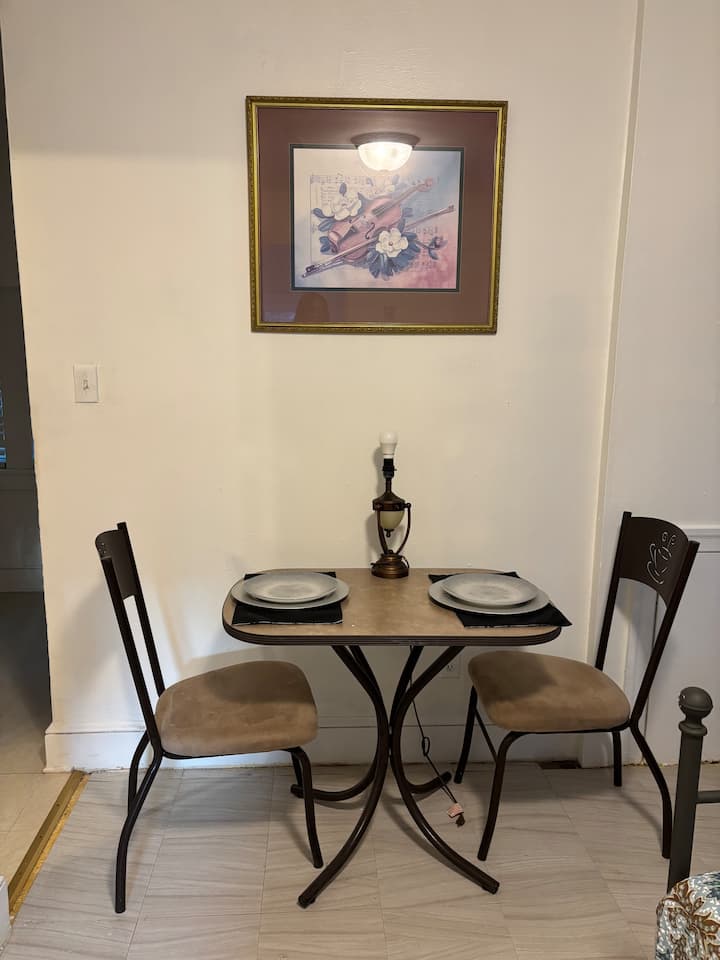 2 Bed Studio, Great For Traveling Professionals - Upper Shirley Vineyards, Charles City