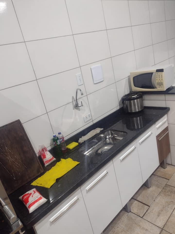 Rancho Para Eventos Familiar, Confraternização Etc - Pindamonhangaba